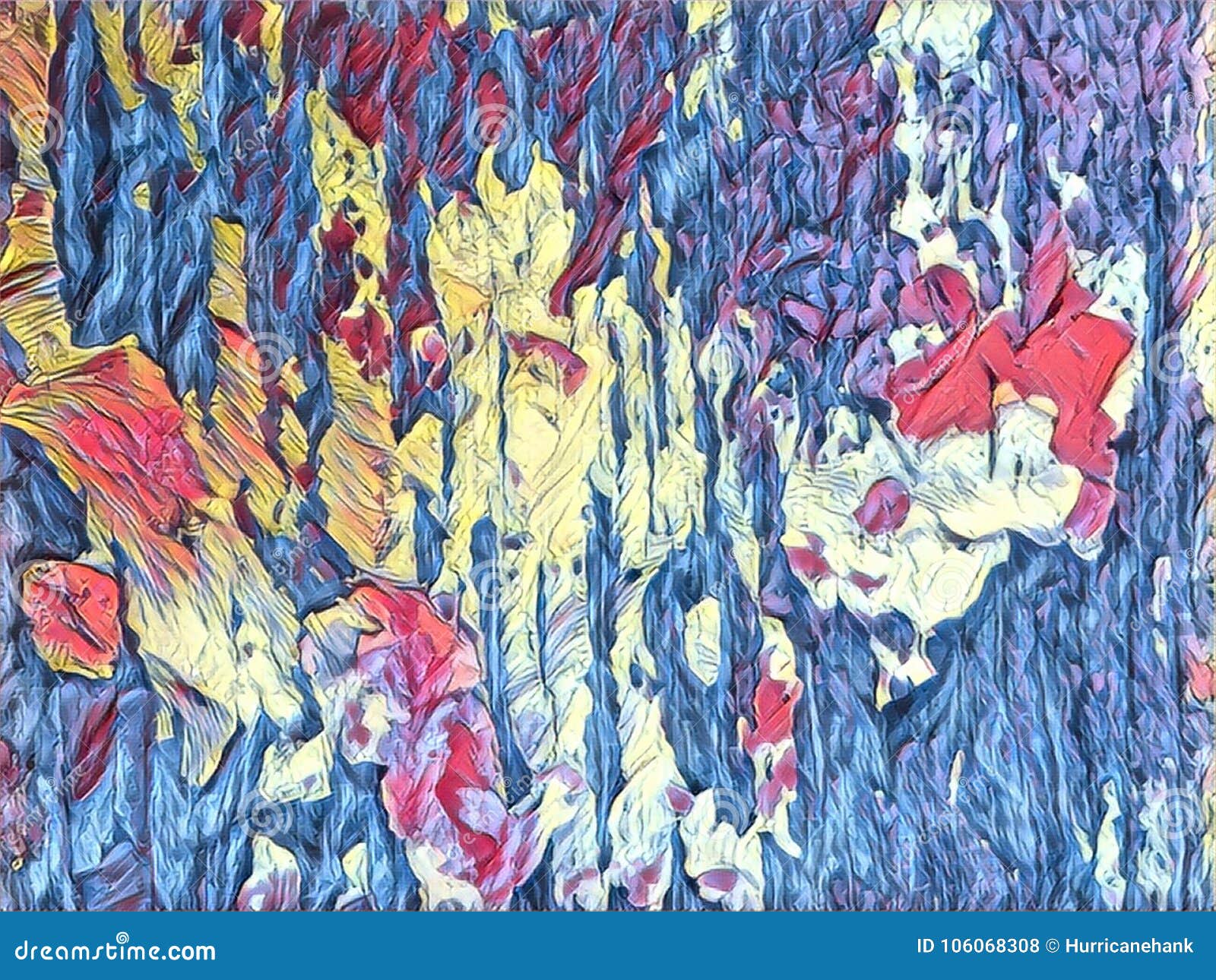 Creative Background Pattern for Poster Design Stock Illustration ...