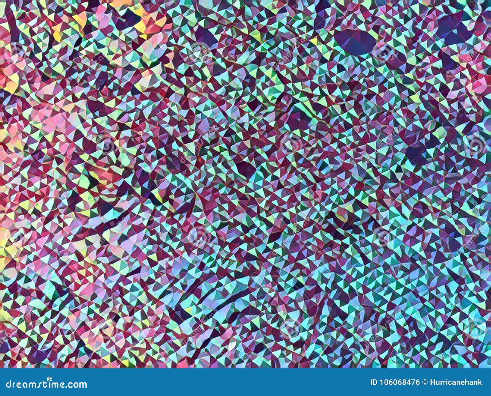 Creative Background Pattern for Poster Design Stock Illustration ...