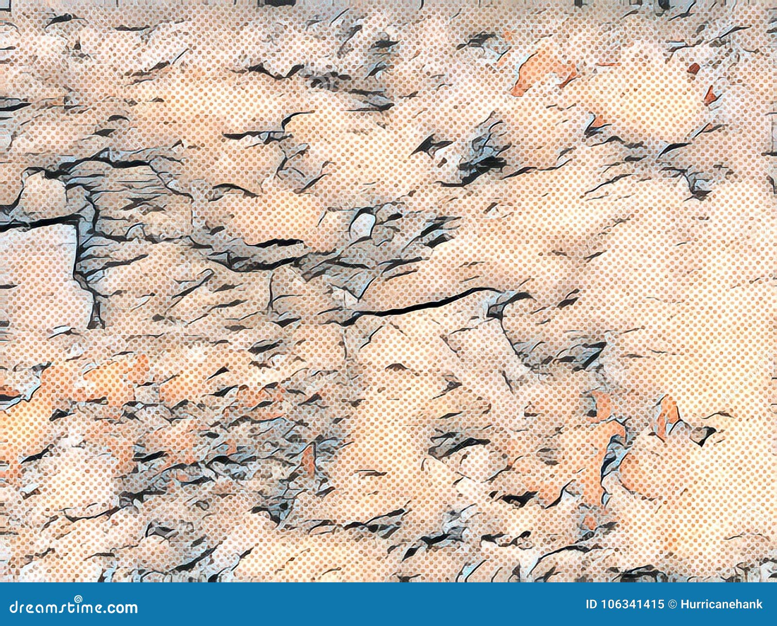 Creative Background Pattern for Poster Design Stock Illustration ...