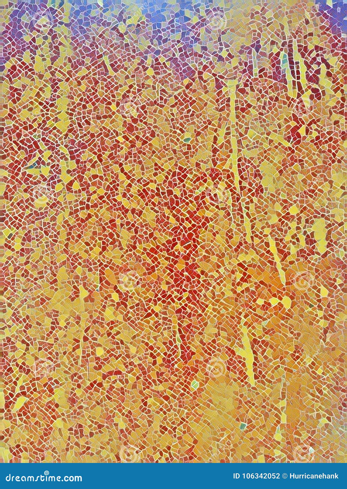 Creative Background Pattern for Poster Design Stock Illustration ...