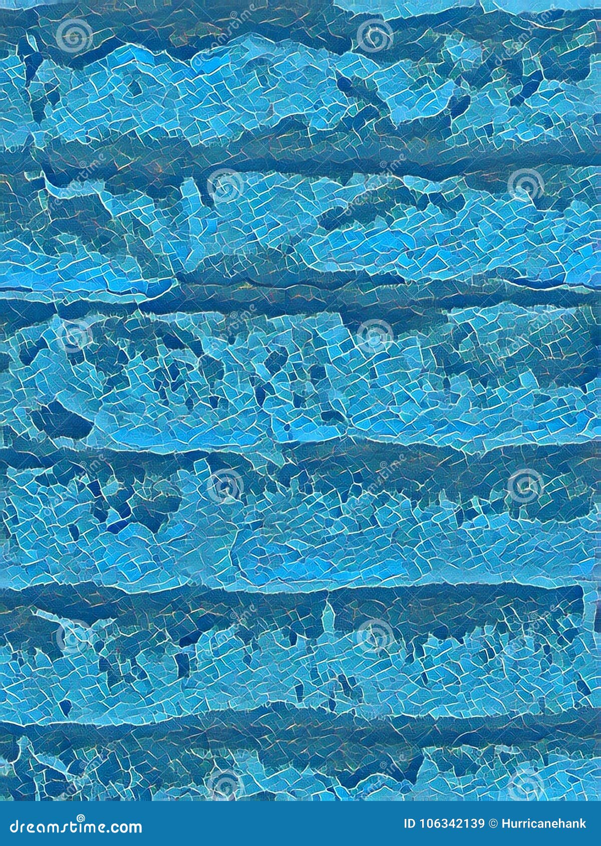 Creative Background Pattern for Poster Design Stock Illustration ...