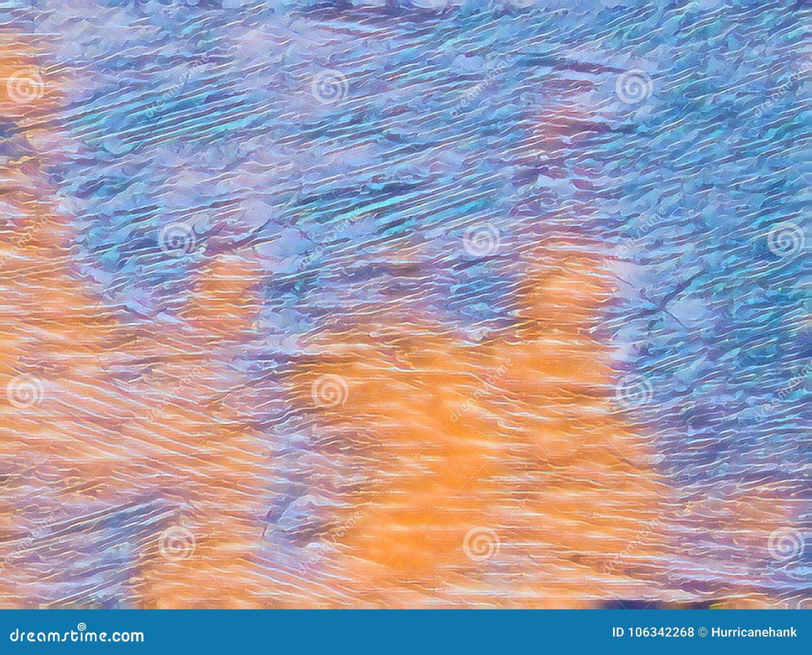 Creative Background Pattern for Poster Design Stock Illustration ...