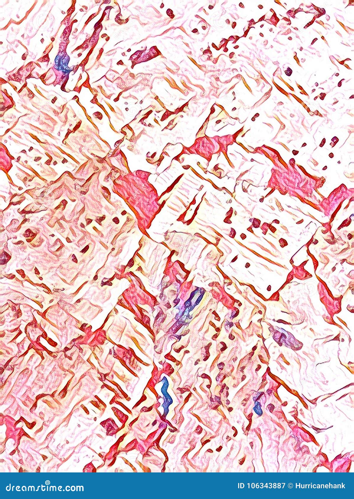 Creative Background Pattern for Poster Design Stock Illustration ...