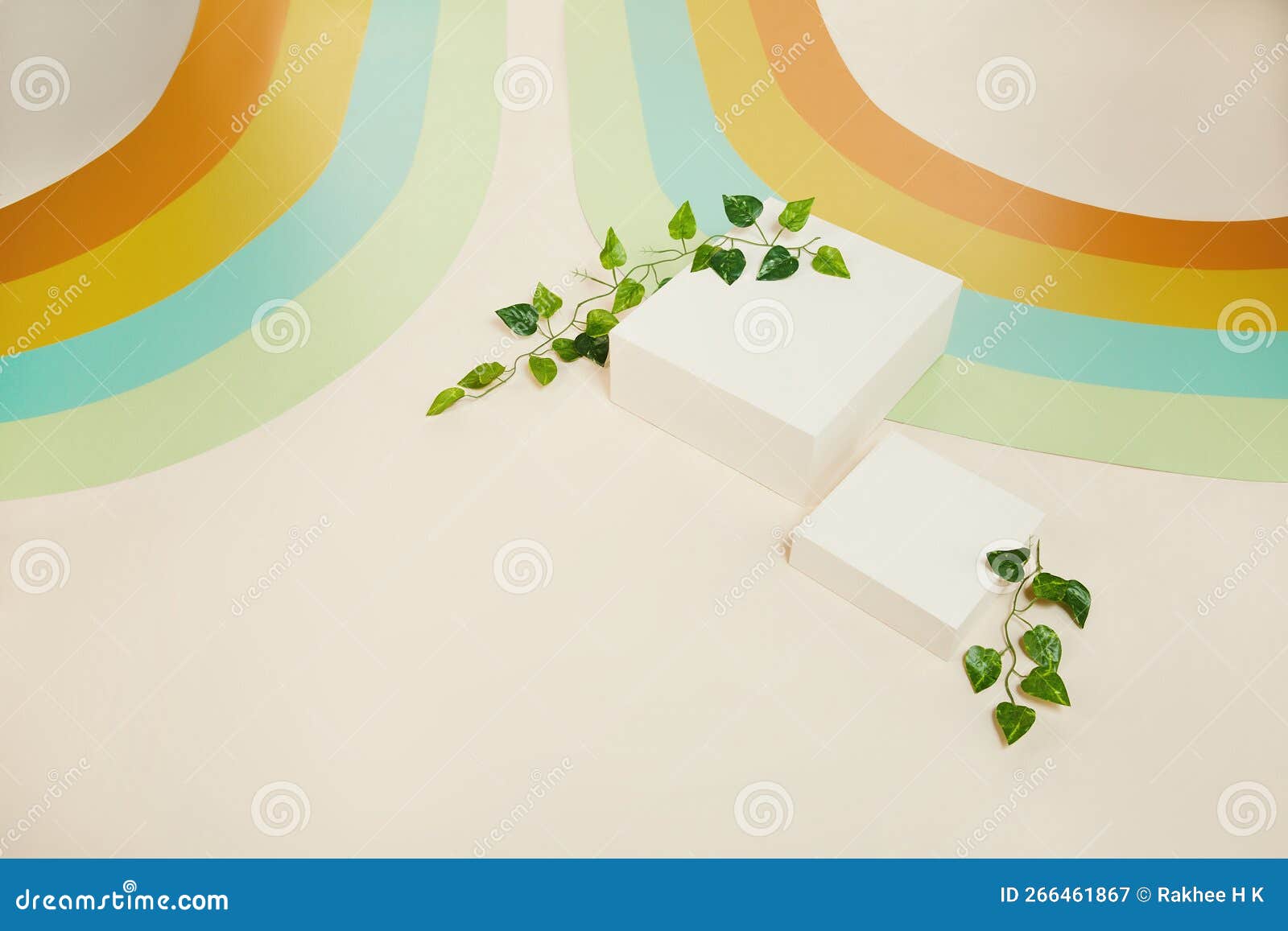 Creative Abstract Background Shoot Image (Holiday Theme) Stock Image ...