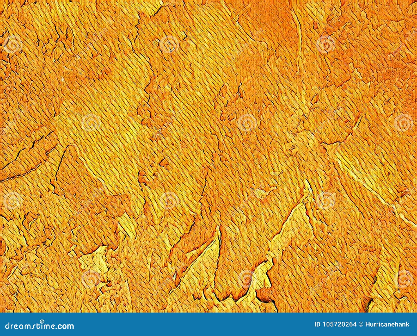 Creative Custom Background Texture Stock Illustration - Illustration of ...