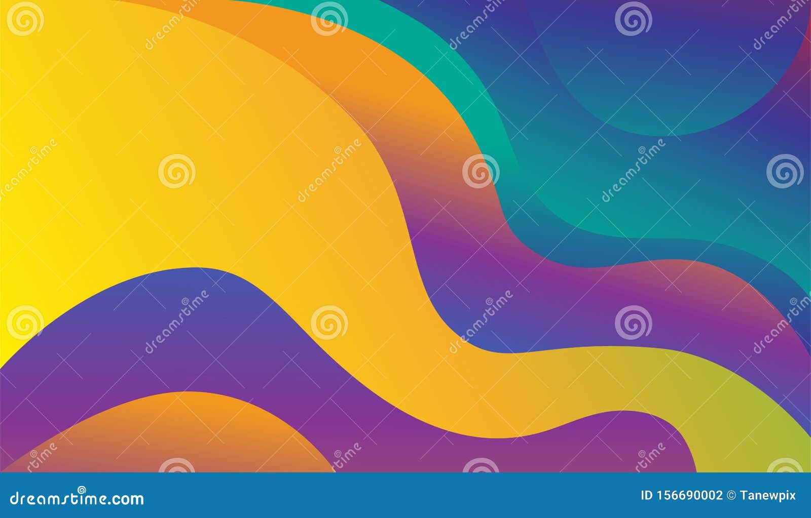 Creative Abstract Background Wallpaper Pattern Stock Vector ...