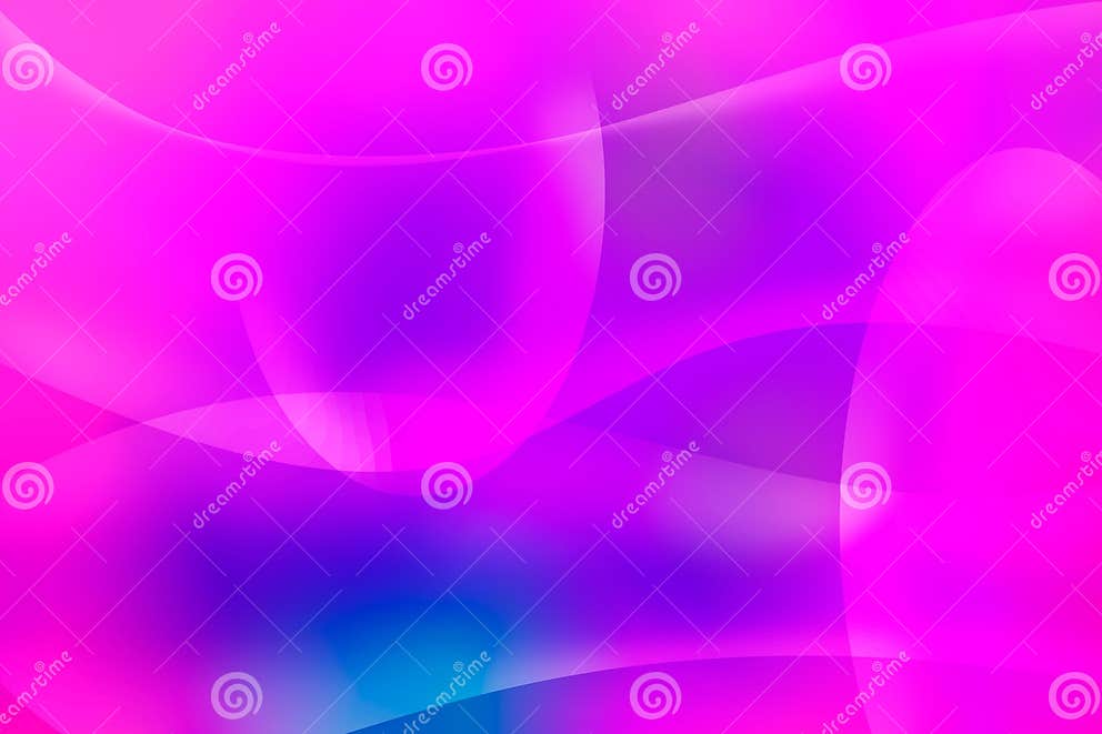 Creative Abstract Bright Color Patterns. Vibrant Colors Stock ...
