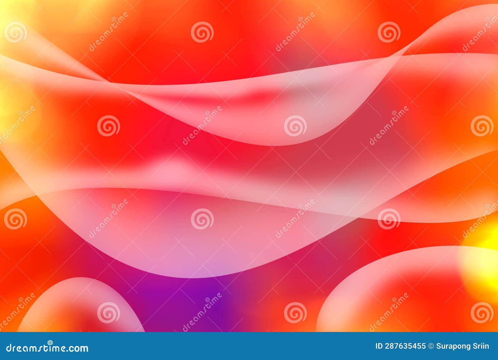 Creative Abstract Bright Color Patterns. Vibrant Colors Stock Image ...
