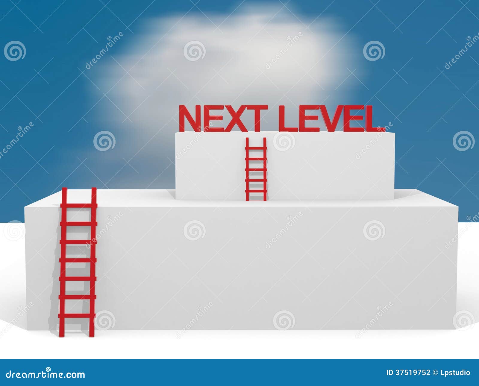Creative Abstract Business Progress, Development, Success, Next Stock ...