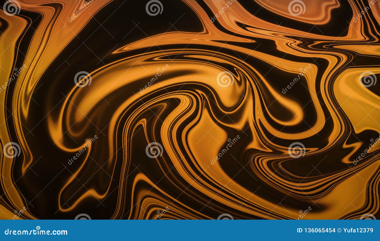 Creative Abstract Colorful Liquid Pattern for Creating Artworks and ...