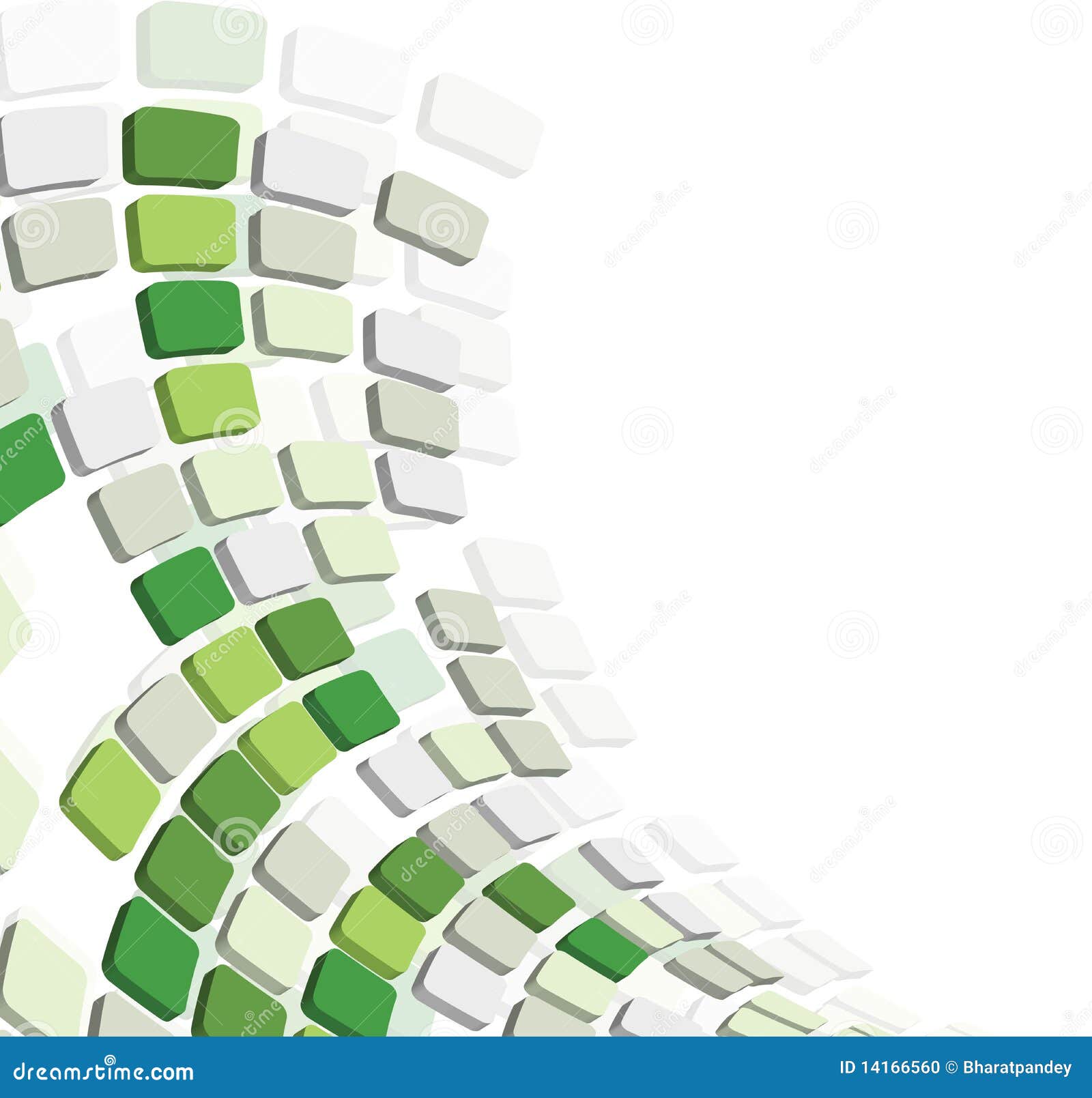 Creative abstract design stock vector. Illustration of backdrop - 14166560