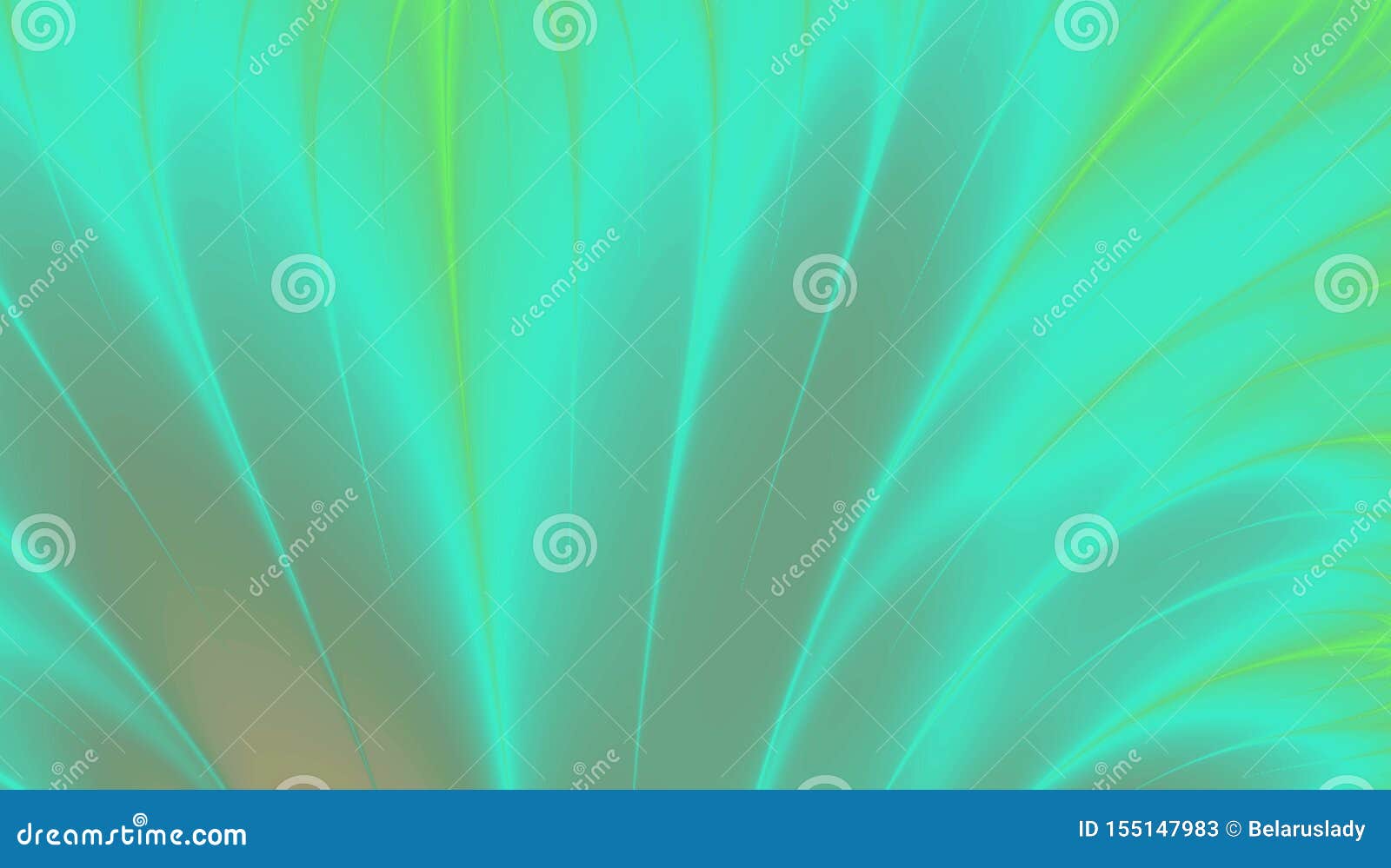 Creative Abstract Green and Teal Background, Wallpaper, Texture. Stroke ...