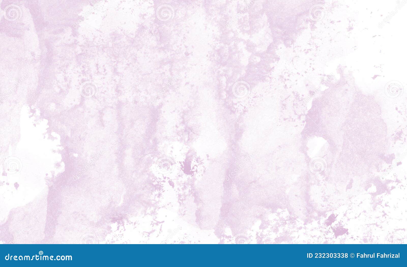 Creative Abstract Hand Painted Background with Mauve Color Stock ...
