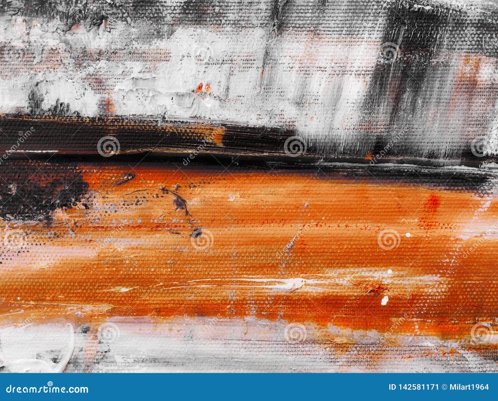 Creative Abstract Hand Painted Background, Wallpaper, Texture. Abstract ...