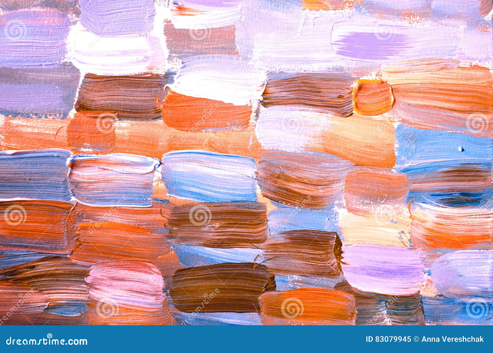 Creative Abstract Hand Painted Background, Wallpaper, Texture. Abstract ...