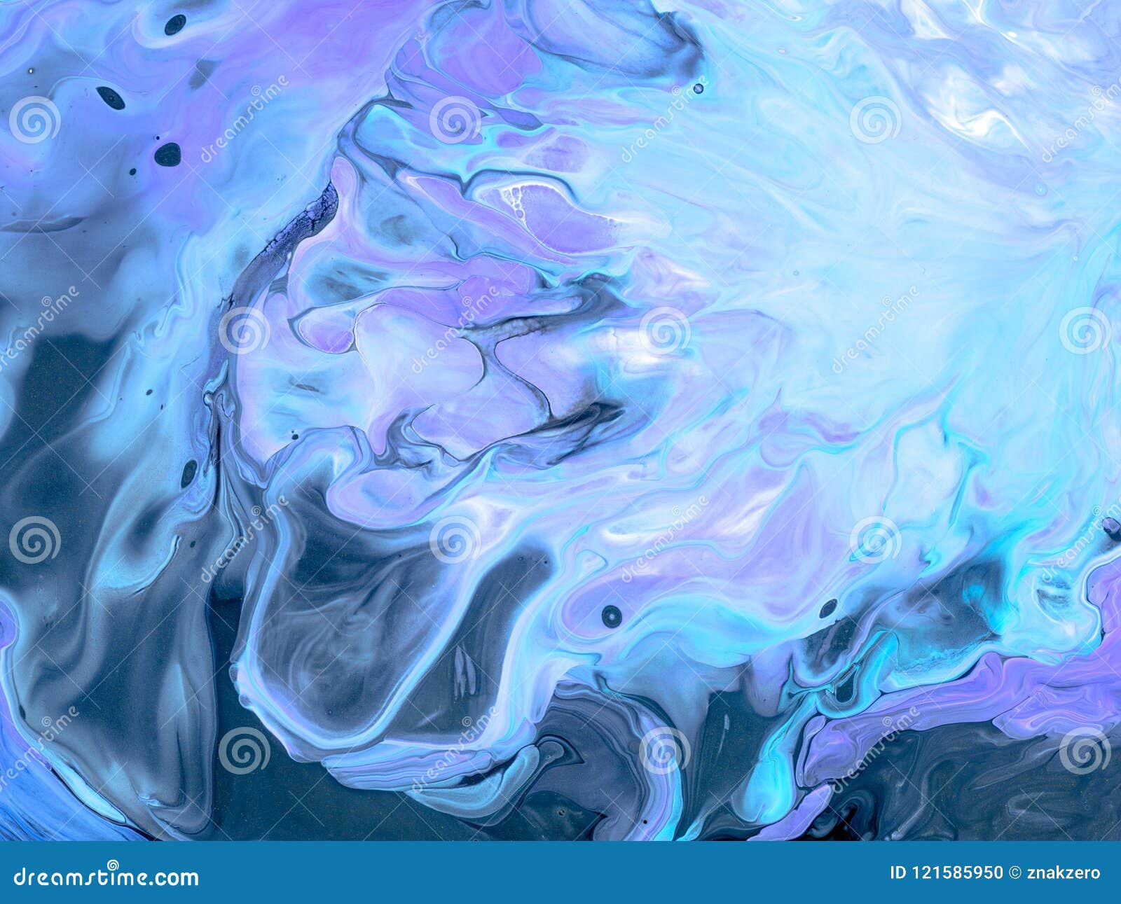 Creative Abstract Hand Painted Background, Wallpaper, Texture, C Stock ...