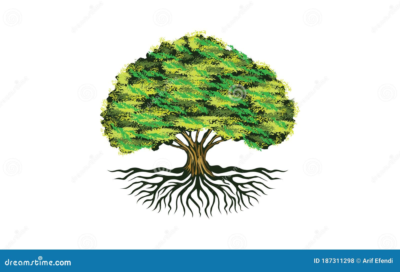 Life Root Christian Cross Church Religion Logo Design Vector ...