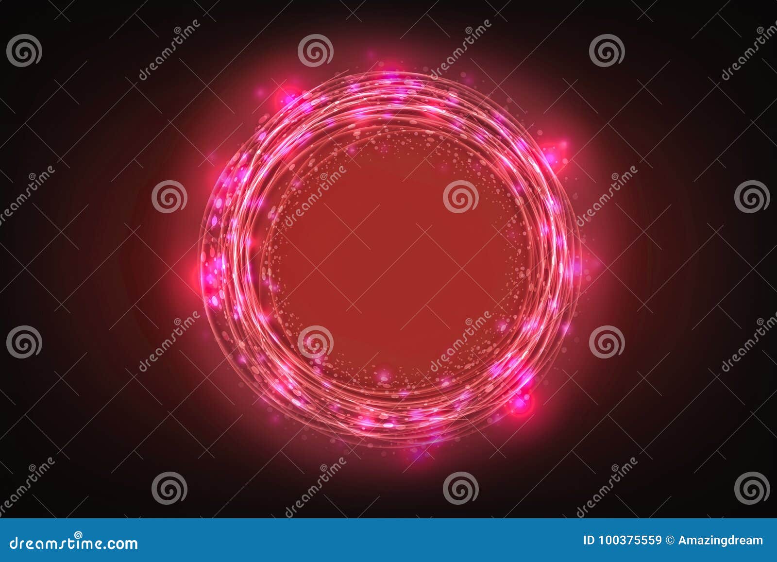 Creative Abstract Technology Background, Innovative, Idea and ...