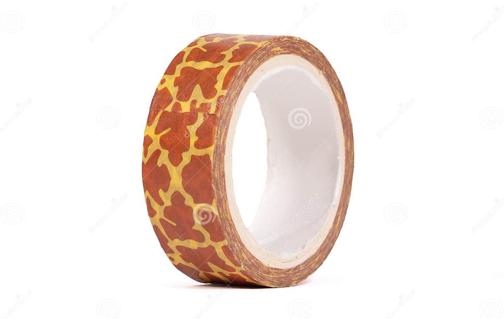 Creative adhesive tape stock photo. Image of color, creative - 211233018