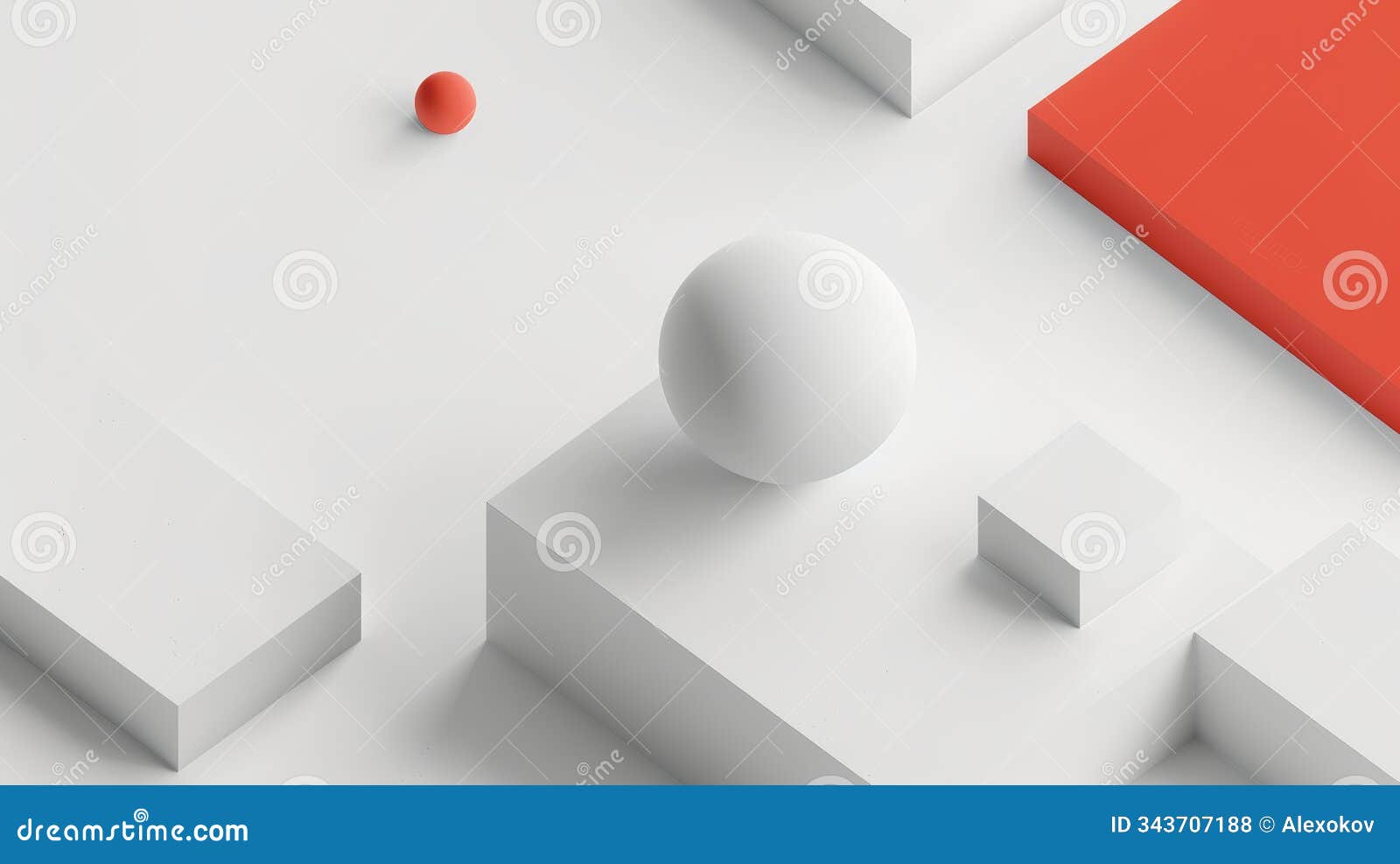 Creative Agency Background for Tech and Data Generative AI Stock ...