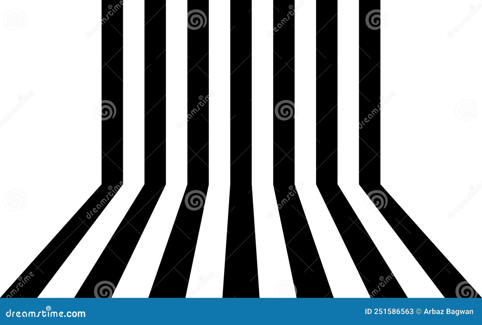 Line, Column And Candlestick Charts Vector Illustration | CartoonDealer ...