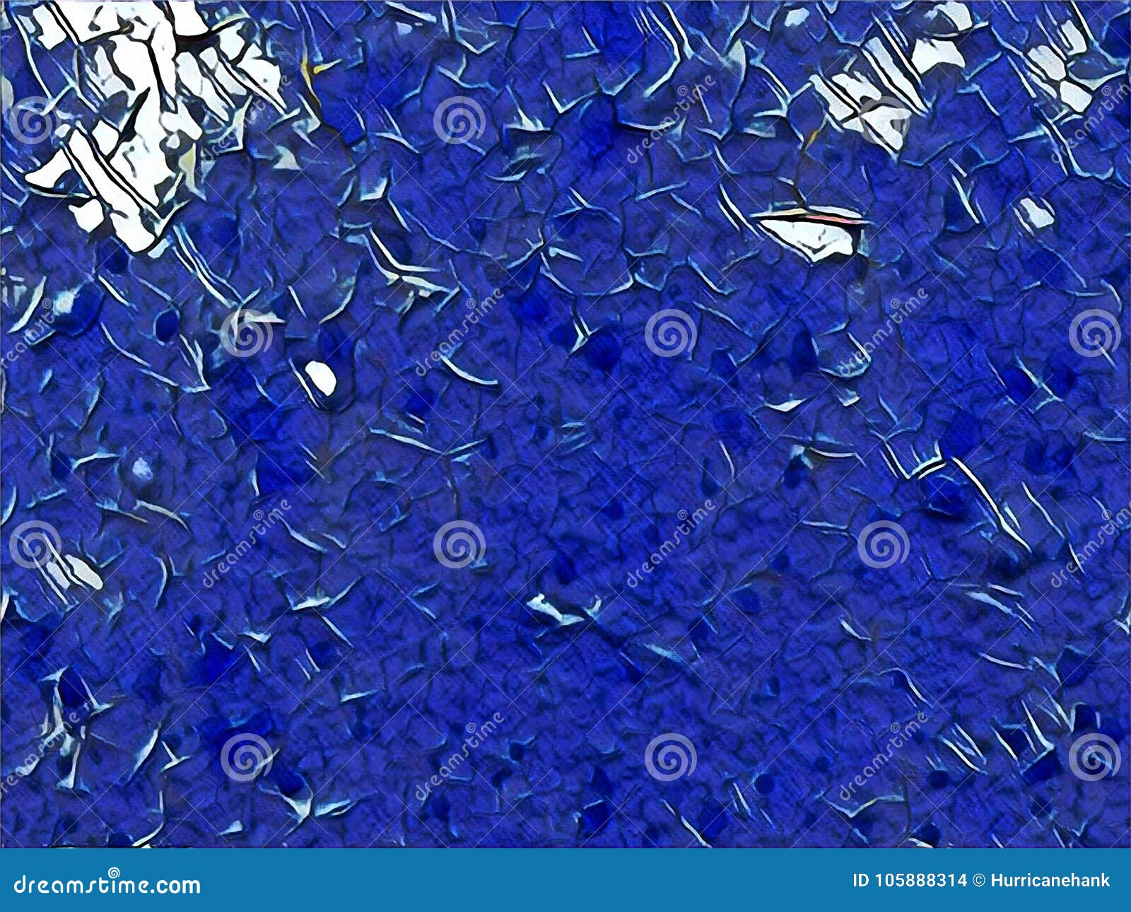 Creative Background Pattern for Poster Design Stock Illustration ...