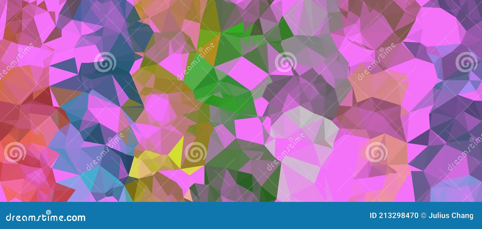 3D Rendering of Creative Illustration Arts Stock Illustration ...