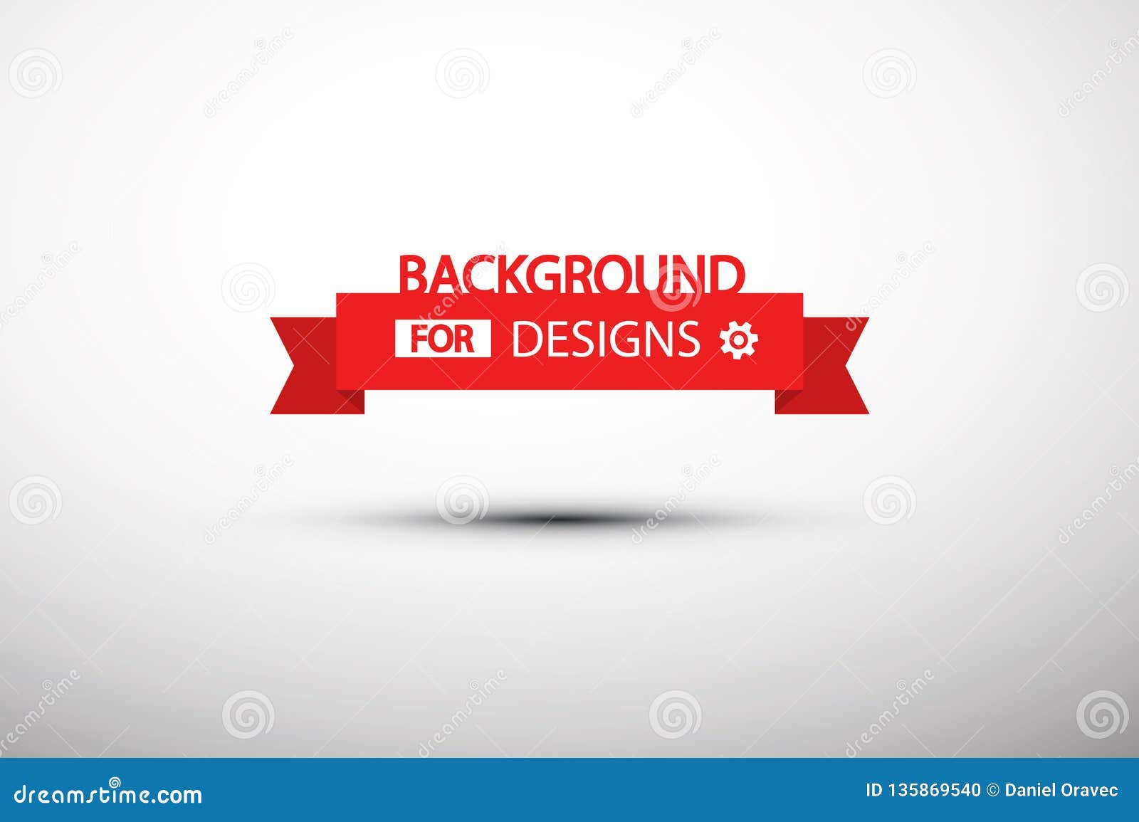 Creative Background for Custom Designs Stock Vector - Illustration of ...