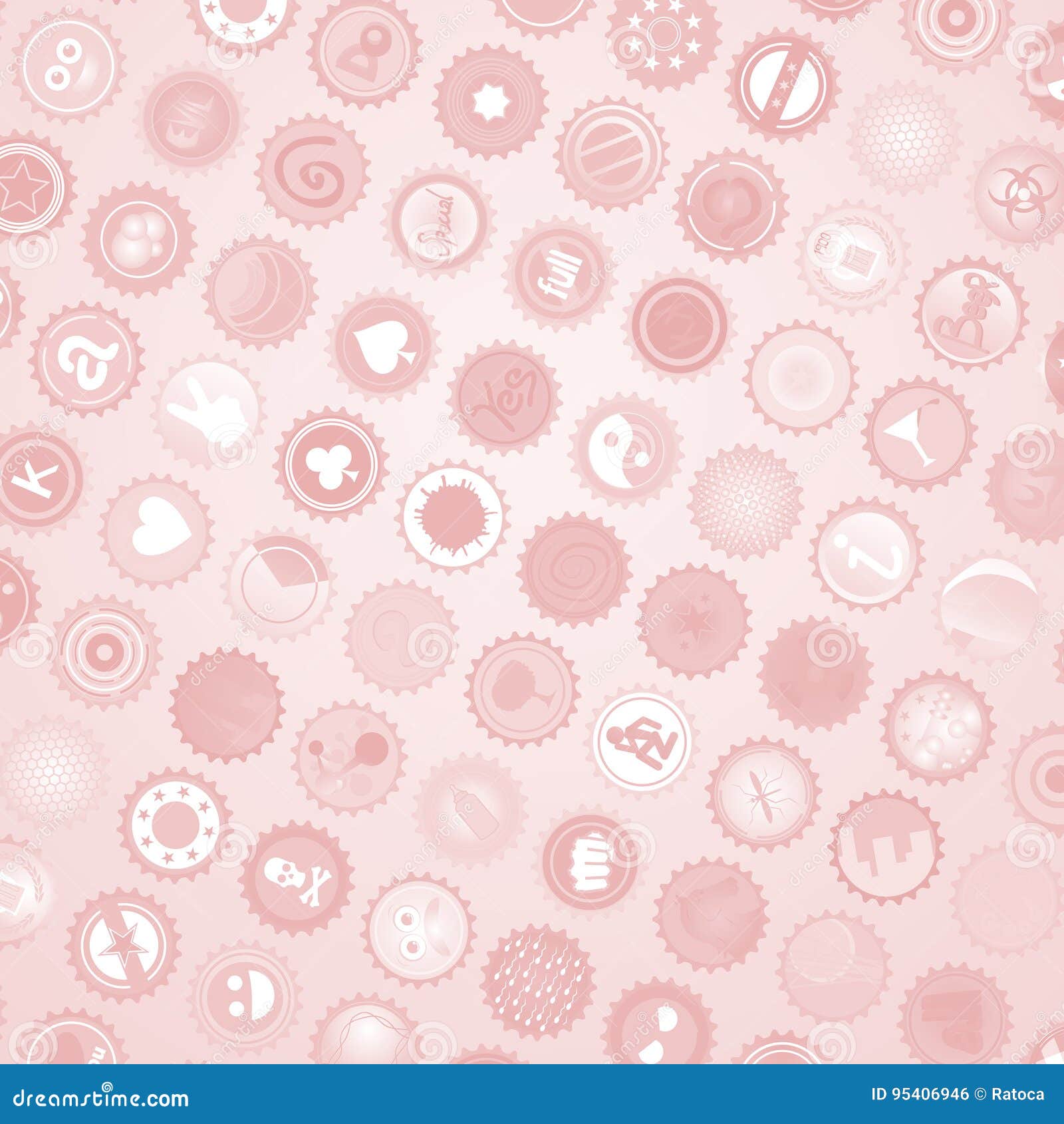 Creative background stock vector. Illustration of background - 95406946