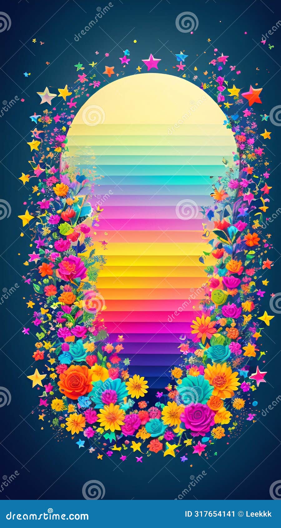 Creative Background Layout Material Graphic Design Advertising ...