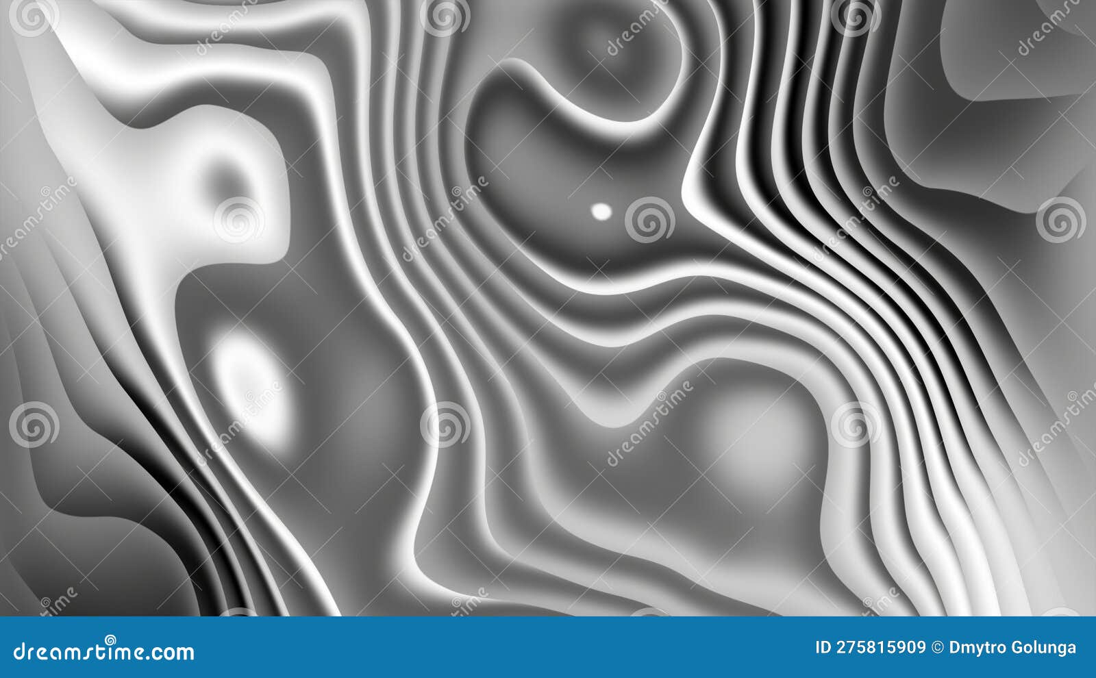 Creative Gradient Colorless Black White Gray Wallpaper Abstract ...