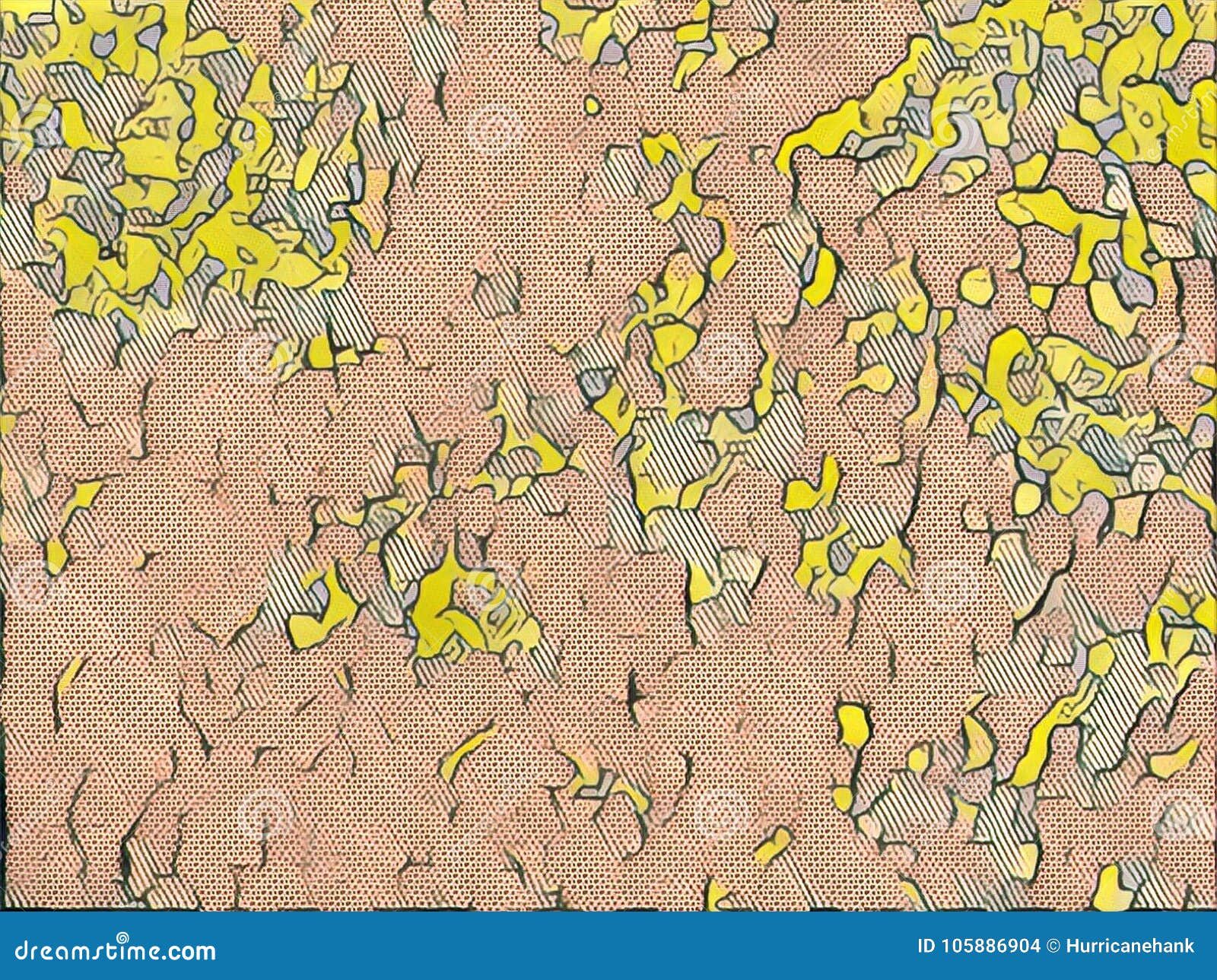 Creative Background Pattern for Poster Design Stock Illustration ...