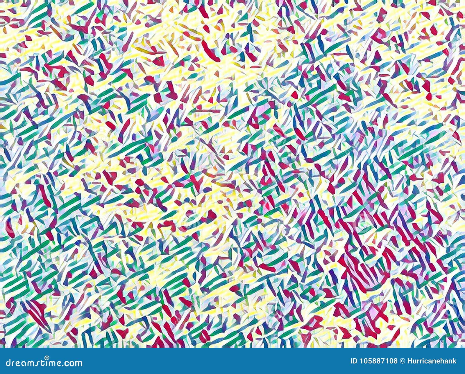 Creative Background Pattern for Poster Design Stock Illustration ...