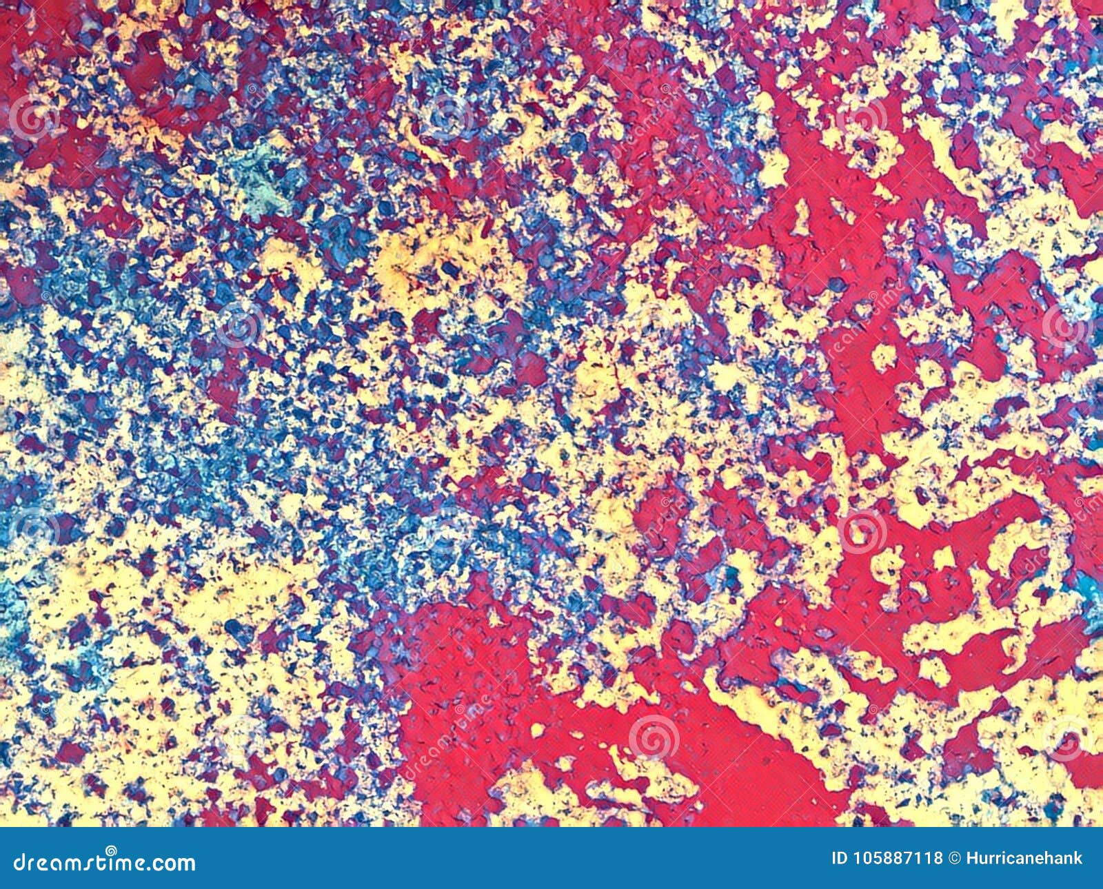 Creative Background Pattern for Poster Design Stock Illustration ...