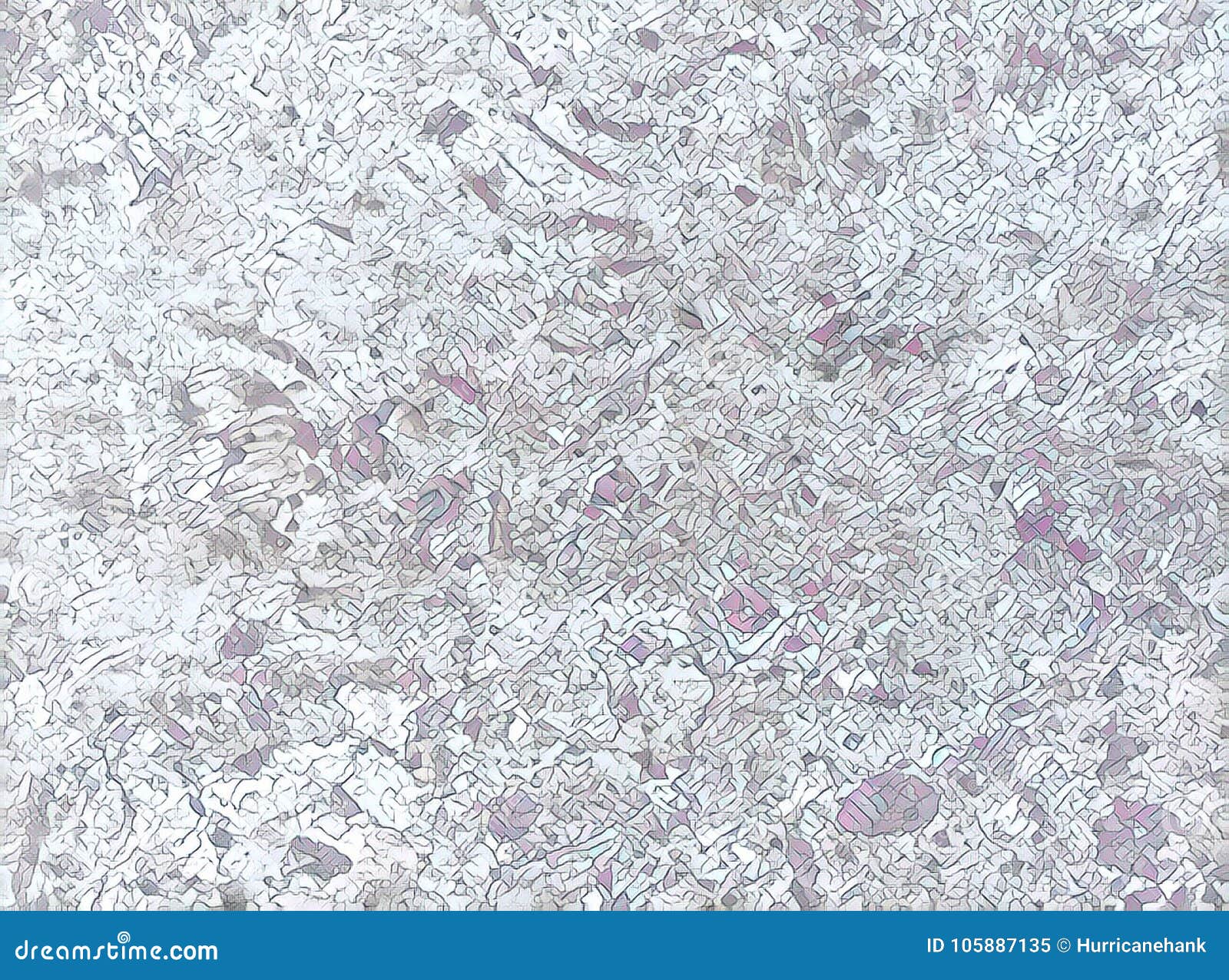 Creative Background Pattern for Poster Design Stock Illustration ...