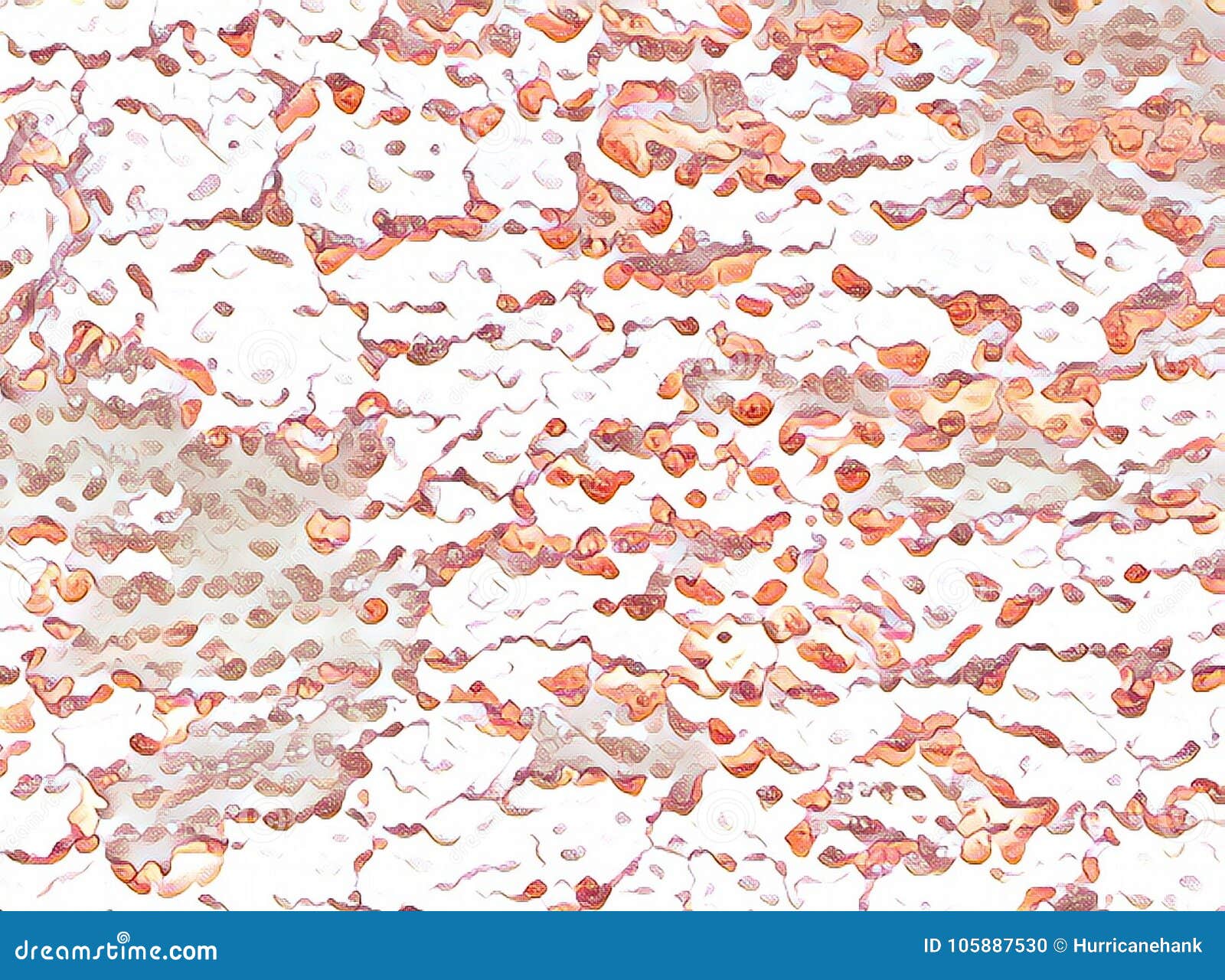 Creative Background Pattern for Poster Design Stock Illustration ...