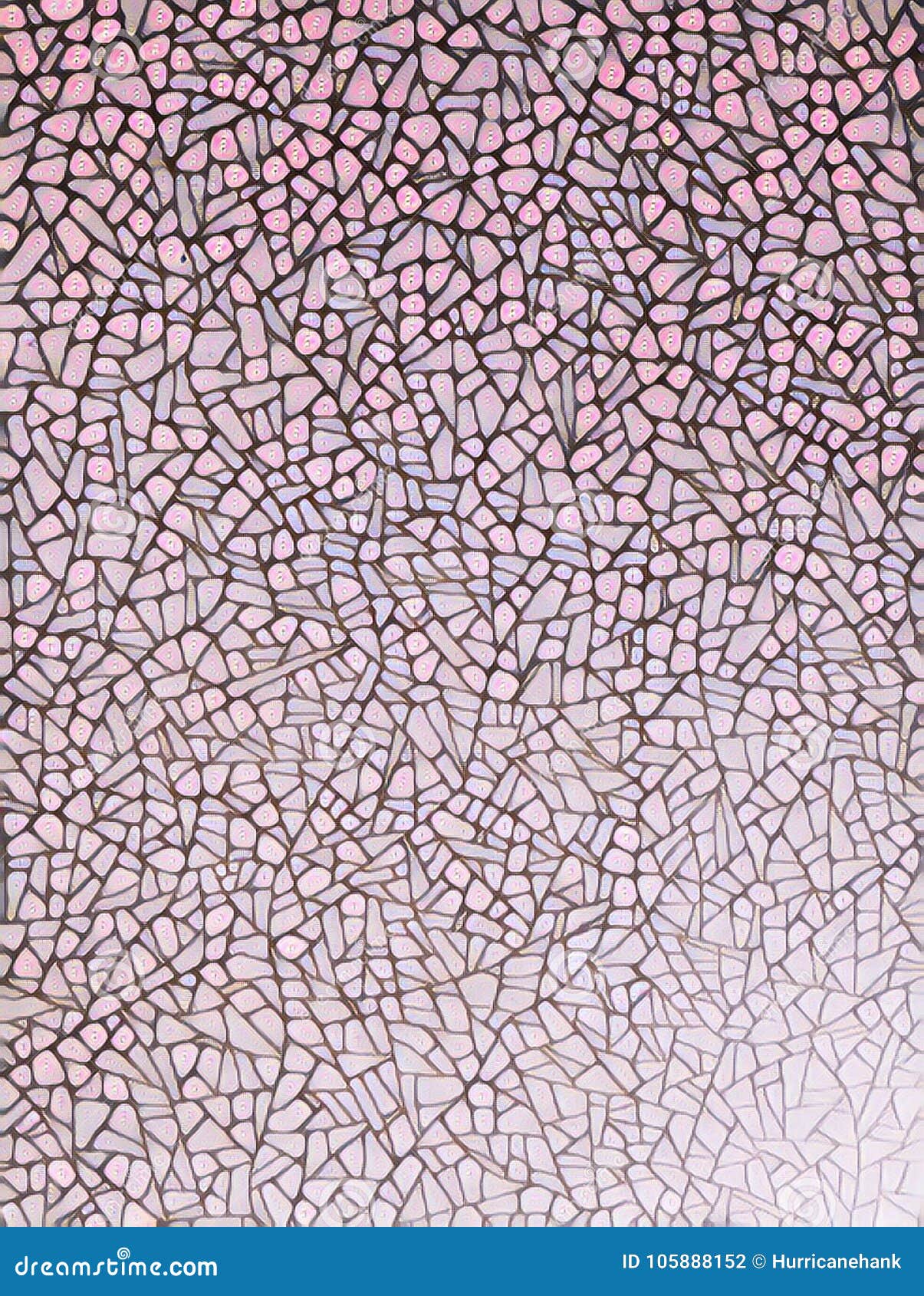 Creative Background Pattern for Poster Design Stock Illustration ...