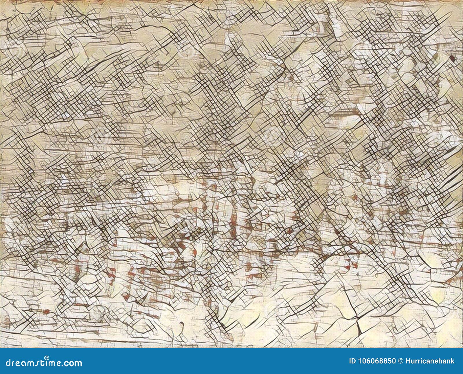 Creative Background Pattern for Poster Design Stock Illustration ...