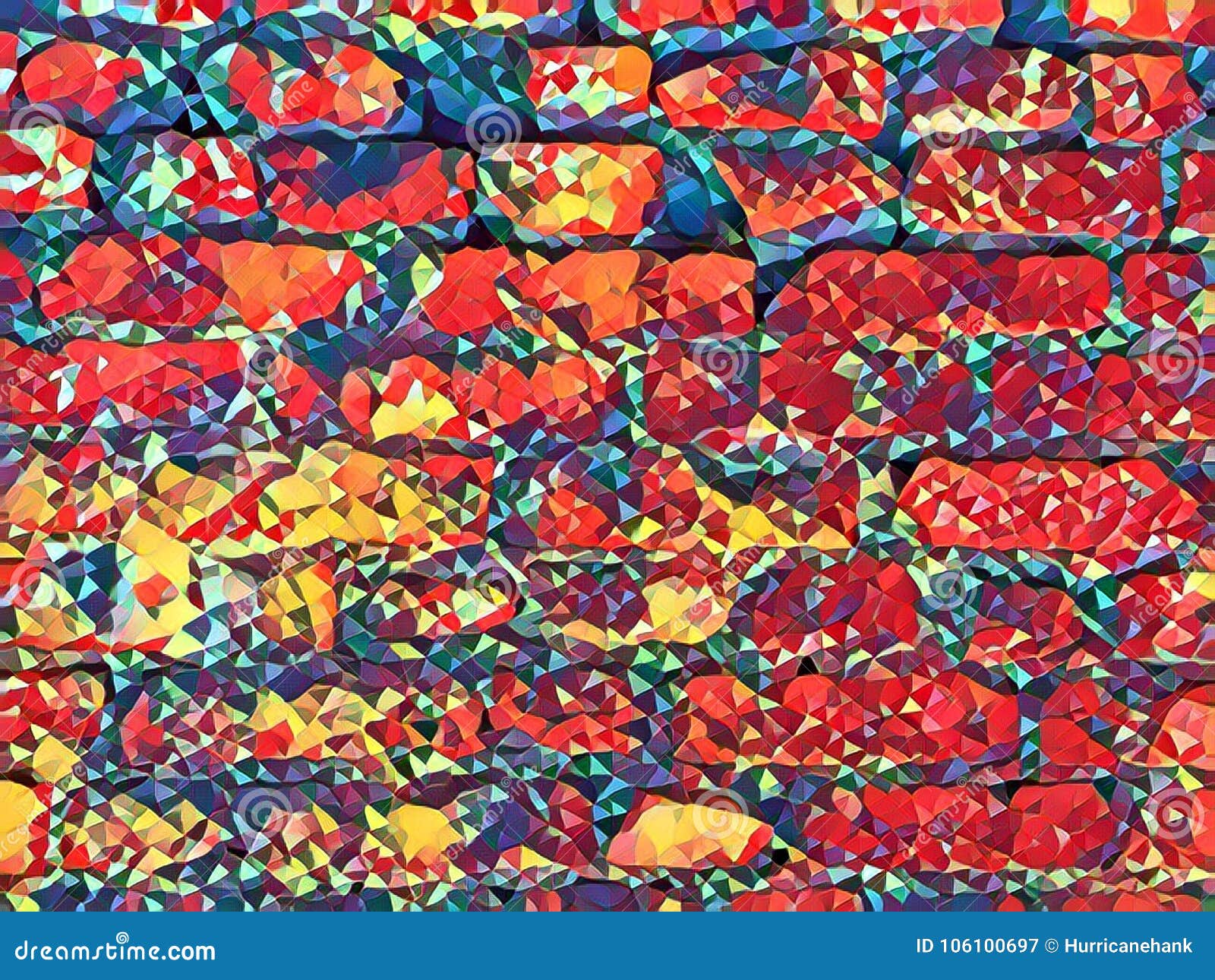 Creative Background Pattern for Poster Design Stock Illustration ...