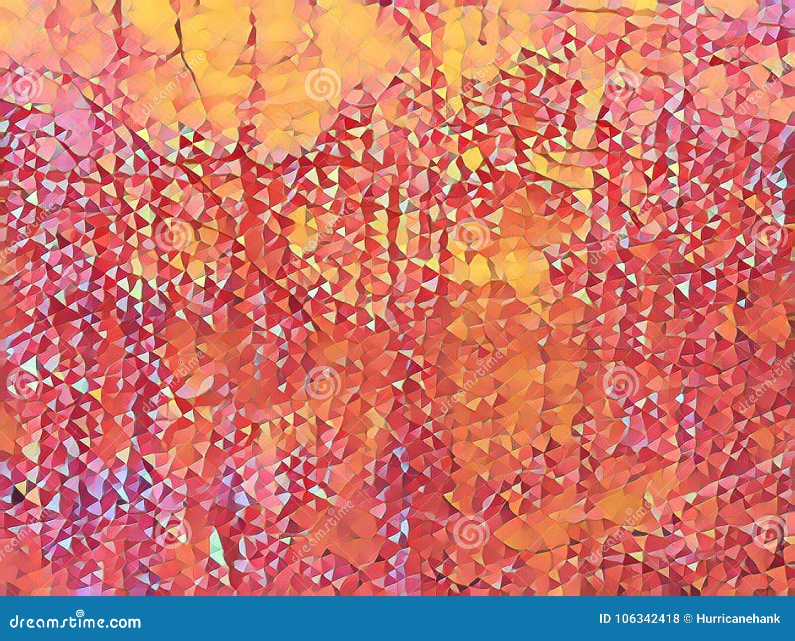 Creative Background Pattern for Poster Design Stock Illustration ...