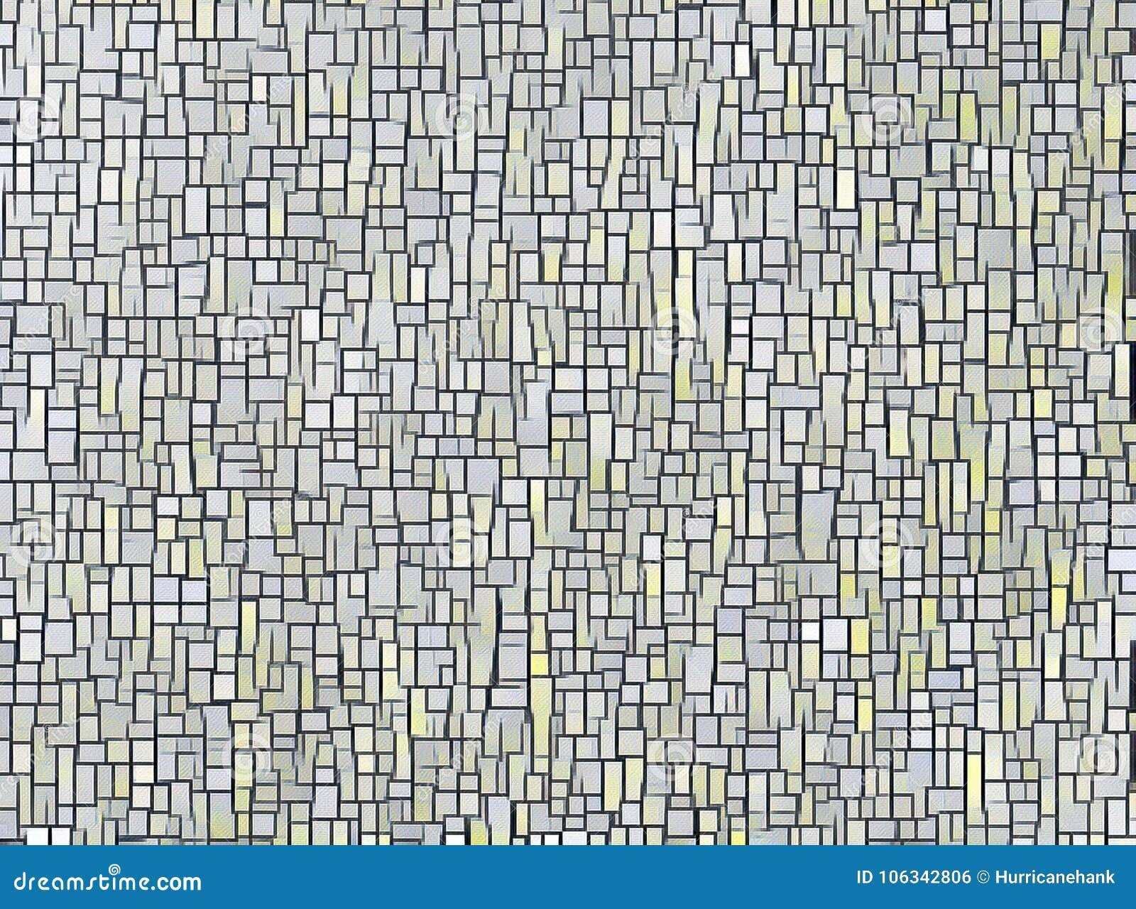 Creative Background Pattern for Poster Design Stock Illustration ...