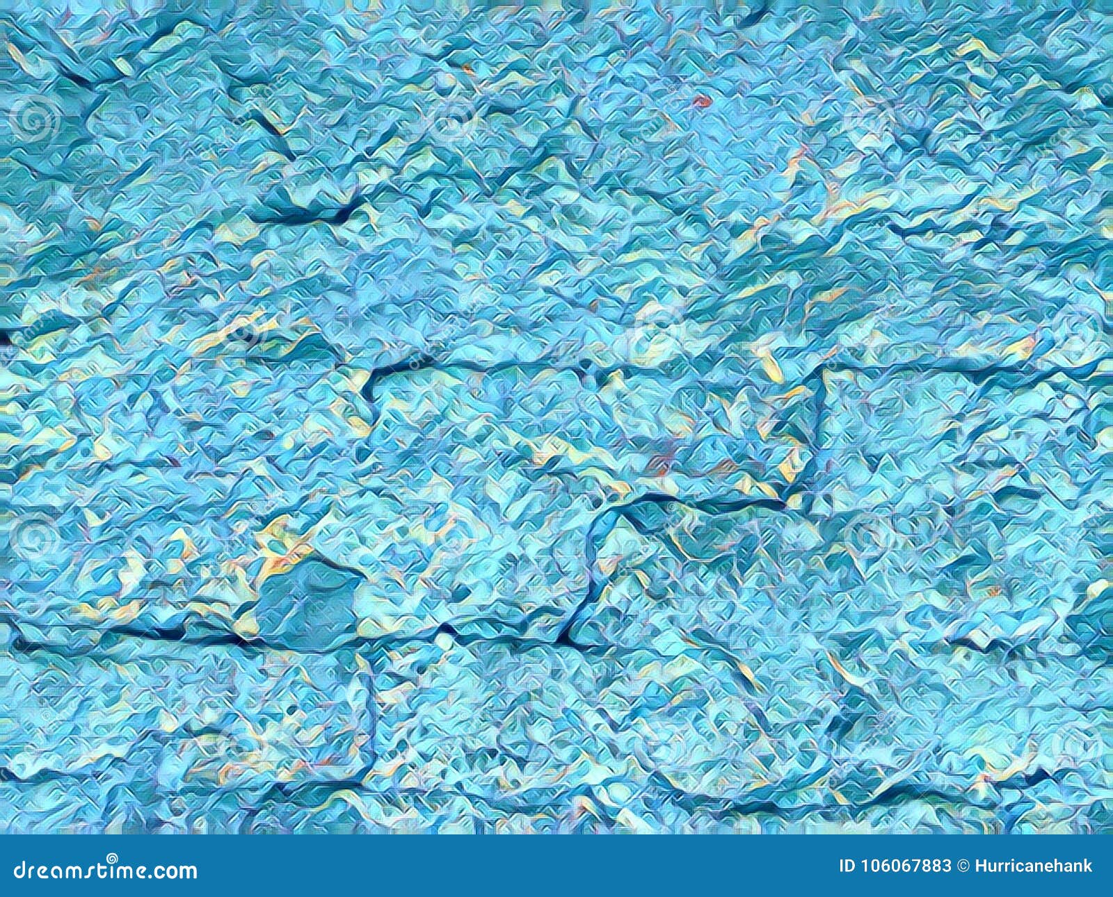 Creative Background Pattern for Poster Design Stock Illustration ...