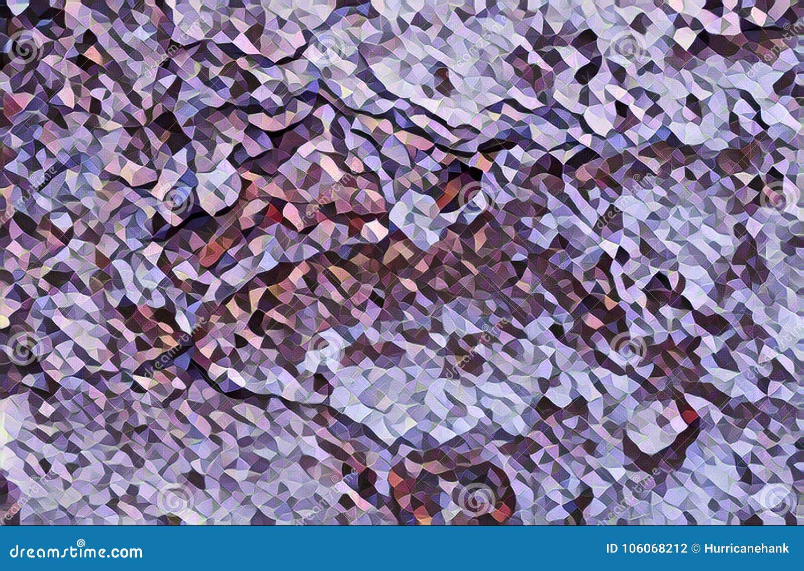 Creative Background Pattern for Poster Design Stock Illustration ...