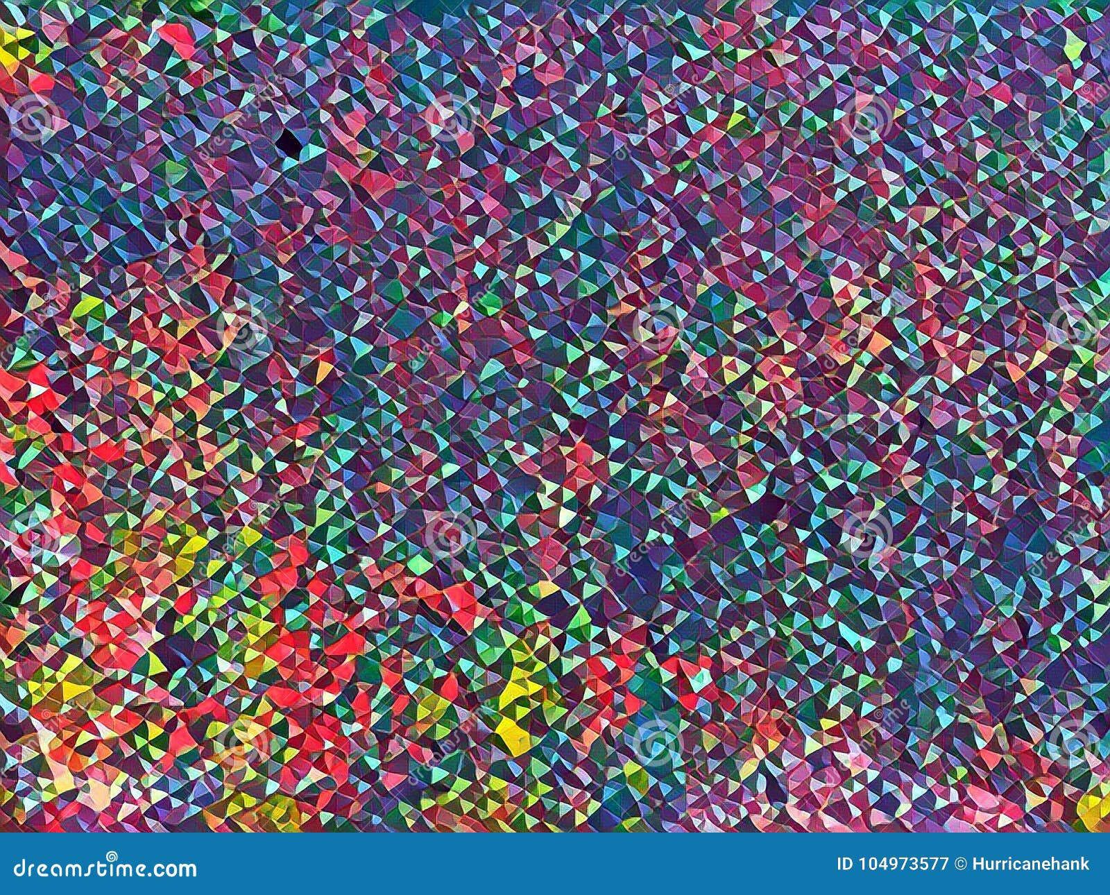 Creative Background Pattern for Poster Design Stock Illustration ...