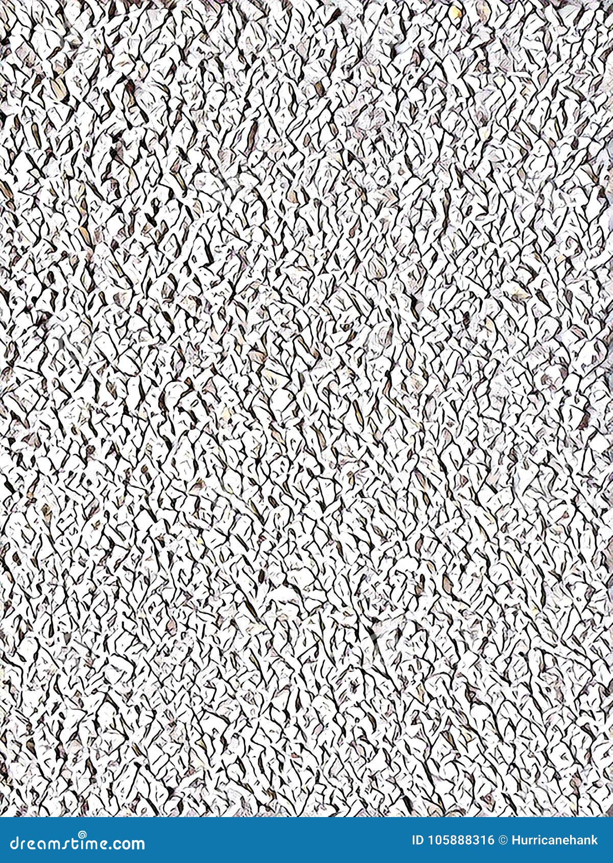 Creative Background Pattern for Poster Design Stock Illustration ...