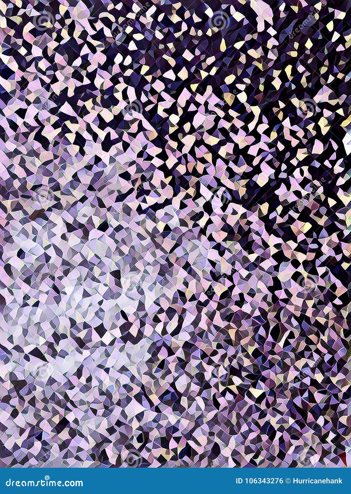 Creative Background Pattern for Poster Design Stock Illustration ...