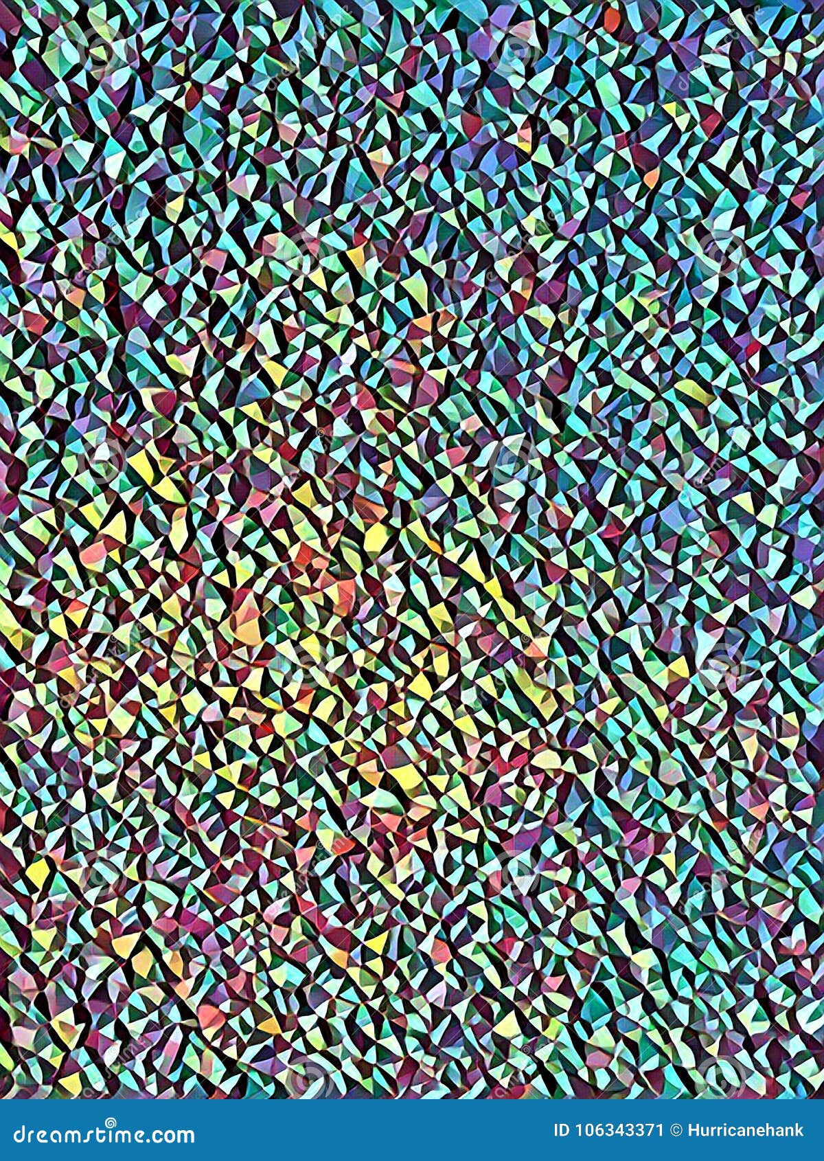 Creative Background Pattern for Poster Design Stock Illustration ...