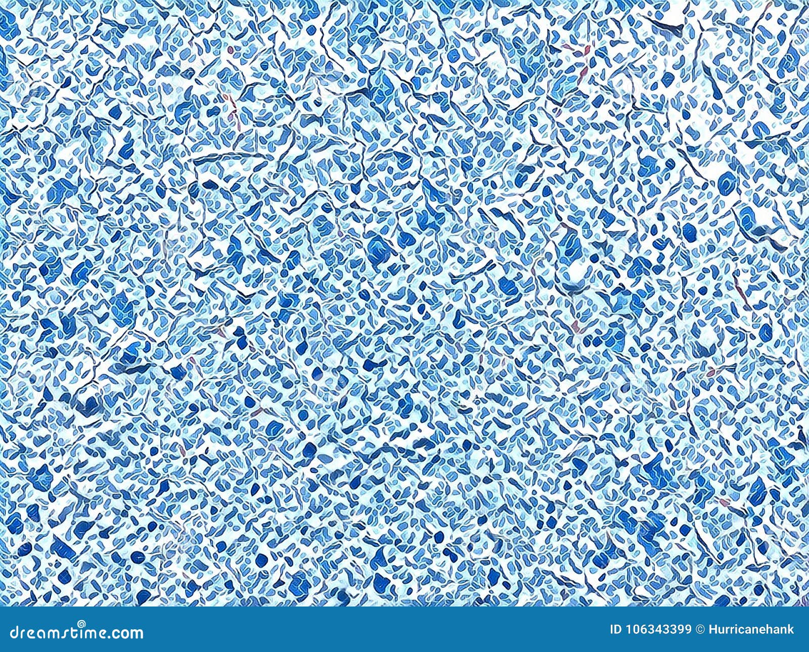 Creative Background Pattern for Poster Design Stock Illustration ...