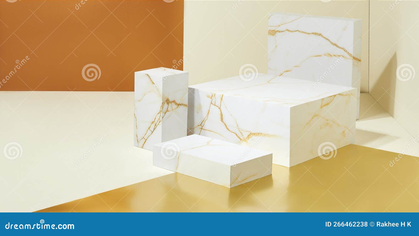 Creative Background Shoot with Boxes Stock Photo - Image of nineties ...