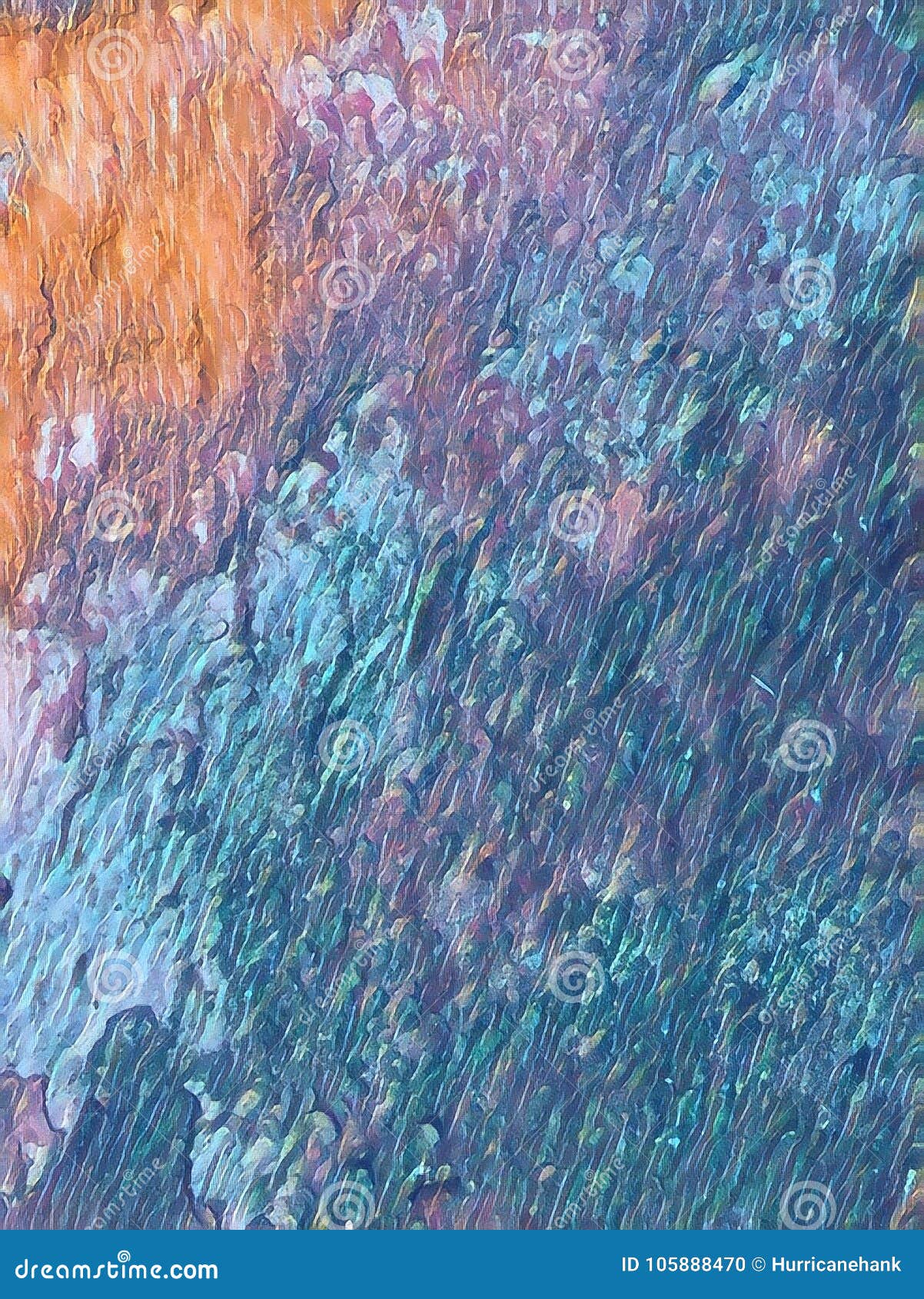 Creative Designer Background for Poster Design Stock Illustration ...